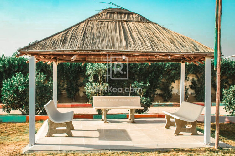 Dua Farmhouse - Rentkea.com