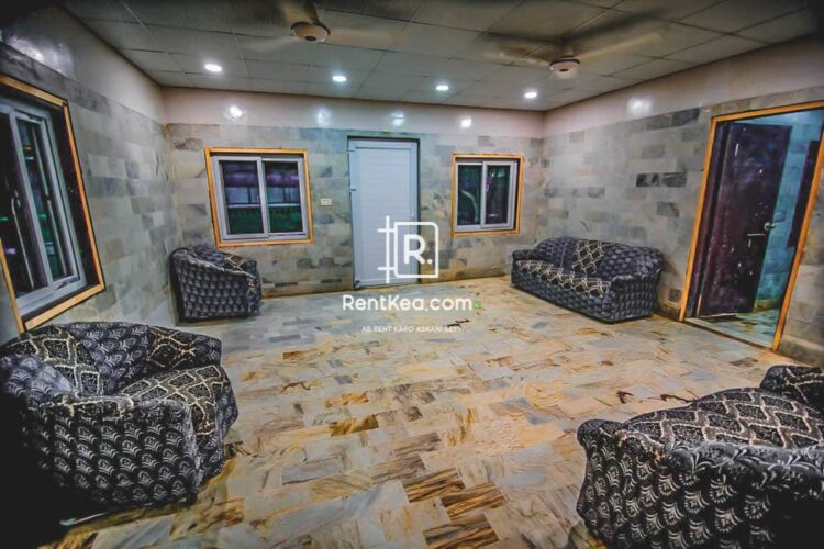 Dua Farmhouse - Rentkea.com