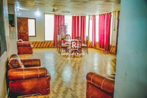 Dua Farmhouse - Rentkea.com