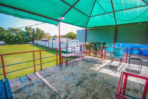 Dua Farmhouse - Rentkea.com