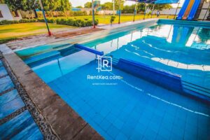 Dua Farmhouse - Rentkea.com