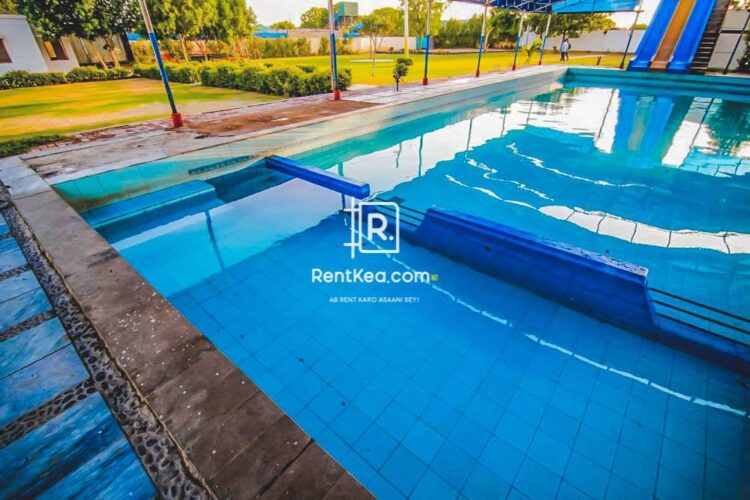 Dua Farmhouse - Rentkea.com