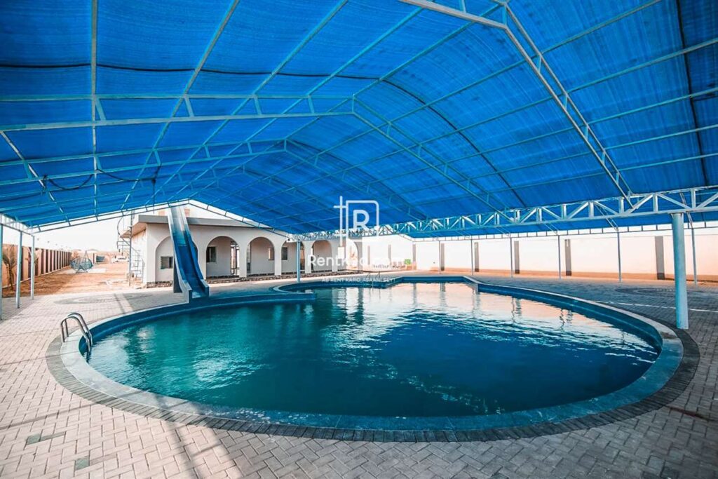 Dua Farmhouse - Rentkea.com