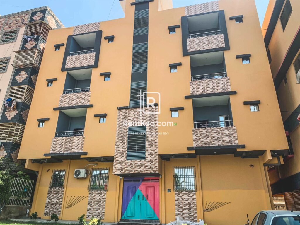 Dua Farmhouse - Rentkea.com