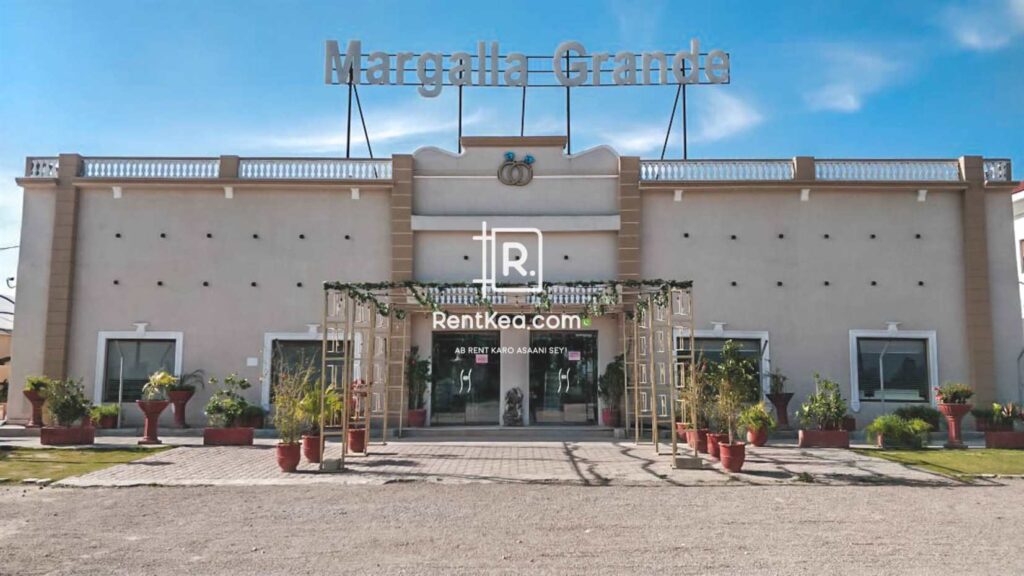 Dua Farmhouse - Rentkea.com