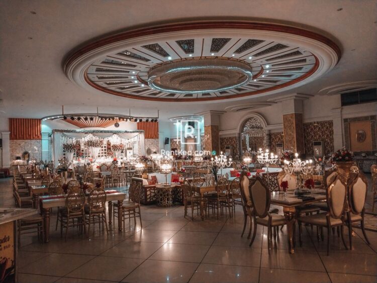 The Royal Court - Rentkea.com