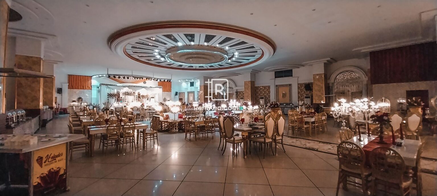 The Royal Court - Rentkea.com