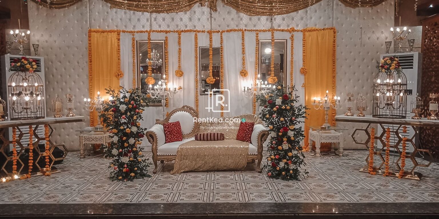 The Royal Court - Rentkea.com