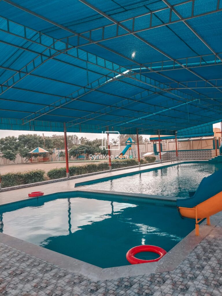 Dua Farmhouse - Rentkea.com